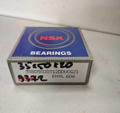 Nsk подшипник