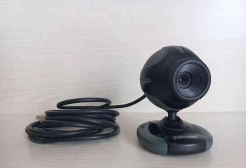 Веб-камера Trust WB-3320X