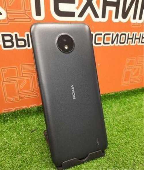Смартфон Nokia C20 32gb