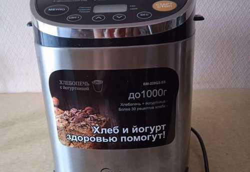 Хлебопечка