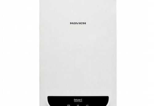 Газовый котел Navien deluxe comfort 20K