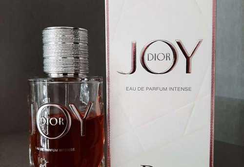 Парфюмерия dior JOY Intense, женская парфюмерия