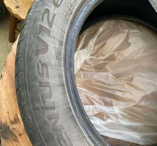 Hankook Ventus V12 Evo2 K120 205/55 R16 94W
