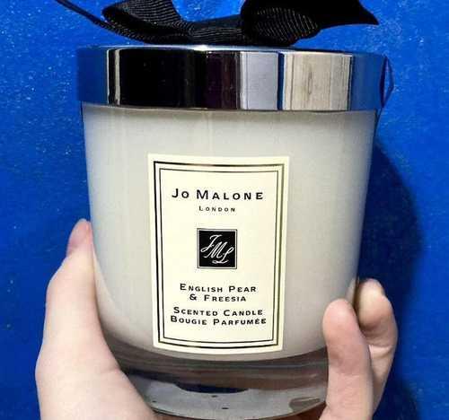 Свеча Jo Malone оригинал