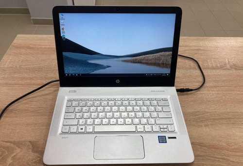 Ноутбук hp Envy 13