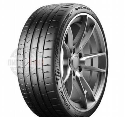 Continental SportContact 7 235/40 R18 95Y