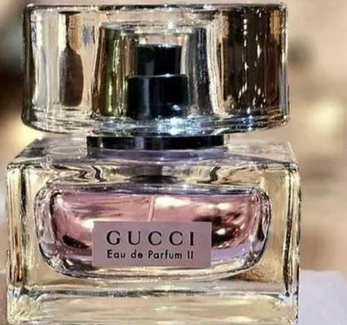 Gucci - Gucci Eau de Parfum II