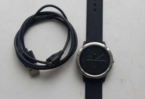 Часы garmin vivoactive 3