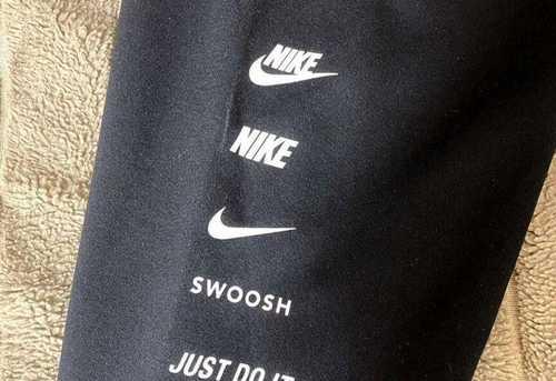Штаны джогеры Nike