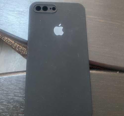 Чехол на iPhone 8 плюс