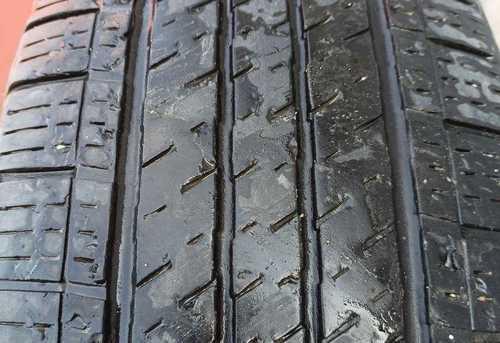 Continental Conti4x4Contact 225/65 R17 102