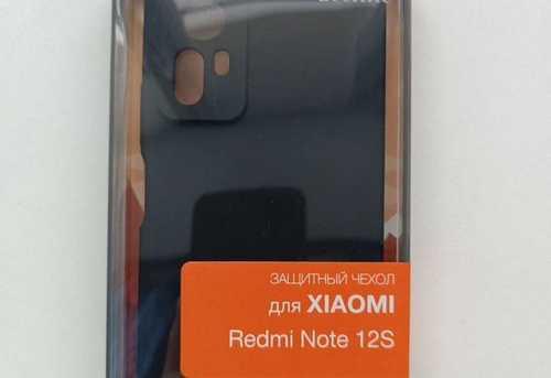Чехол Xiaomi Redmi Note 12S
