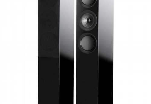 Напольная акустика KEF R5 Gloss Black