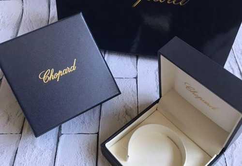 Коробка для браслета chopard
