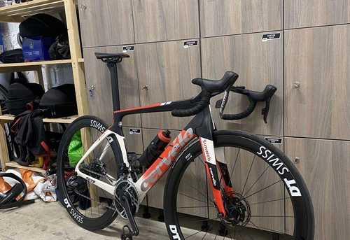 Cervelo s5