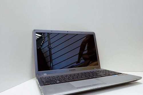 Ноутбук Samsung A6 2.7GHz HDD500GB 4Gb AMD7670 1GB
