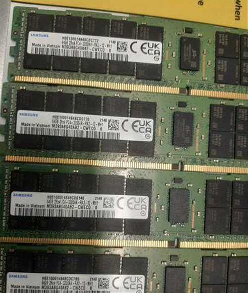 Серверная память DDR3 16 gb 1333 REG ECC