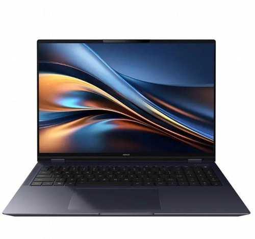 Ноутбук Honor MagicBook pro 16 ultra5 125H 4060