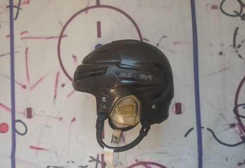 Bauer Re-akt S хоккейный шлем 52-57