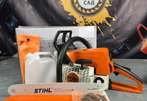 Бензопила stihl MS 250