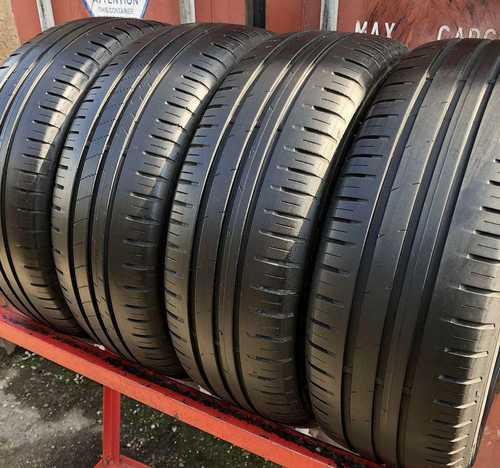 Goodyear EfficientGrip 185/55 R15