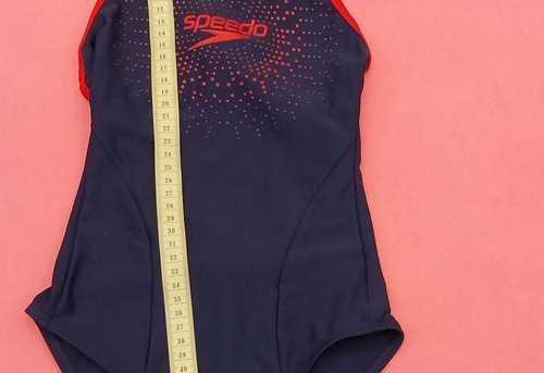 Купальник для девочки-Speedo, 128-134