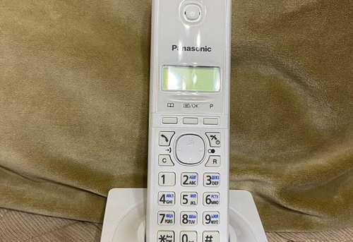 Panasonic кх-тg1711RU стационарный телефон