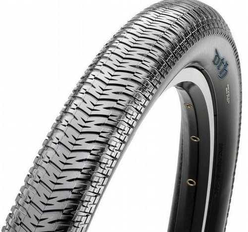 Покрышка Maxxis DTH 24x1.75