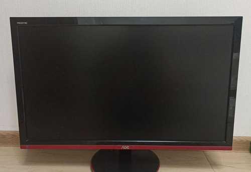 Монитор Aoc g2778vq fullhd TN