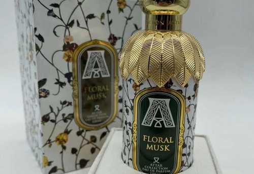 Attar collection floral musk 100 ml