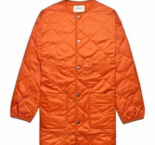 Куртка лайнер carhartt wip jane liner