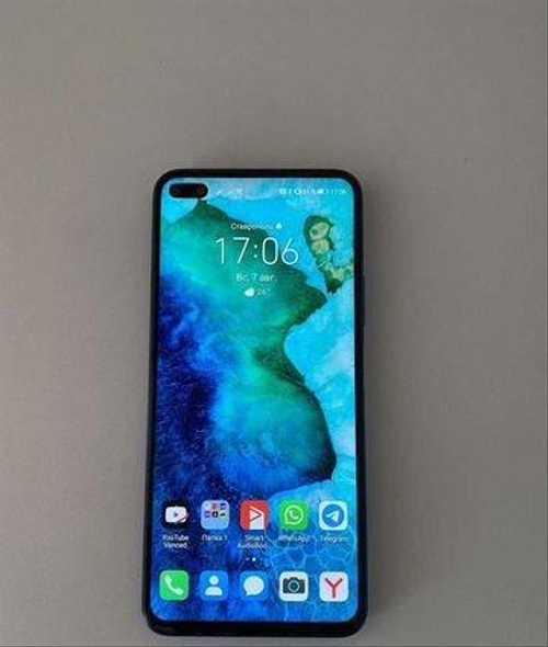 Honor View 30 pro 8 / 256