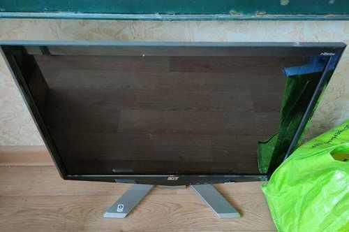 Монитор LCD Acer P223W 23 дюймы