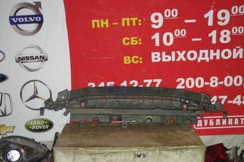 Защита переднего бампера, Citroen (Ситроен) -дс3