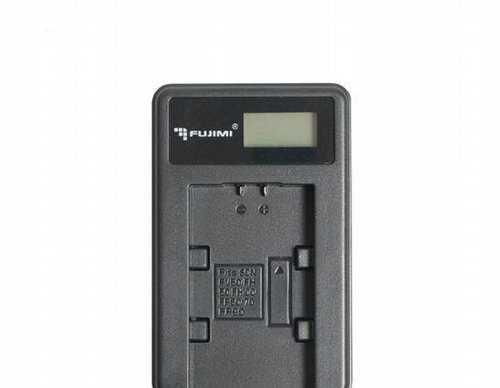 Зарядное устройство Fujimi UNC-EL14 для Nikon EN-E