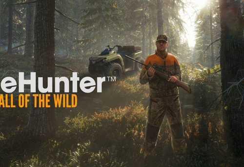 TheHunter: Call of the Wild PS4