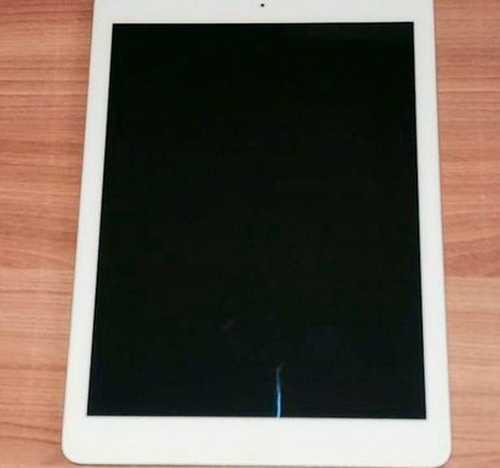 Планшет apple iPad air 1 32 Gb, sim