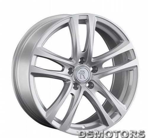 Диски Chrysler FD136(HND) 8/18 5x114.3 ET49.5 d67.1 S