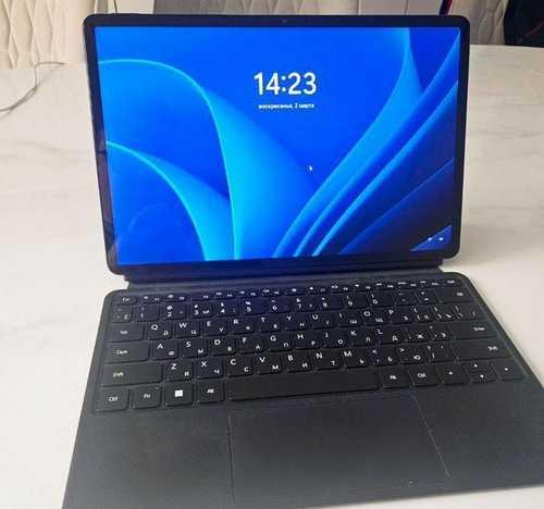 Huawei matebook e go