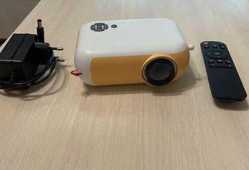 Проектор transjee Projector