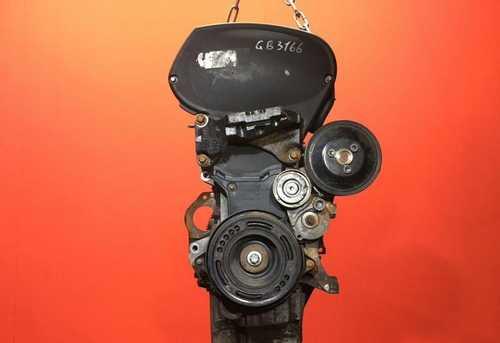 Двигатель Opel Zafira B минивэн Z16XEP (LJ7) 1.6L