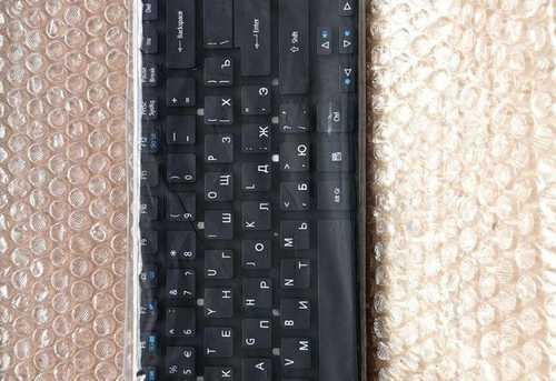 Клавиатура для ноутбука Acer Aspire/ extensa 2510