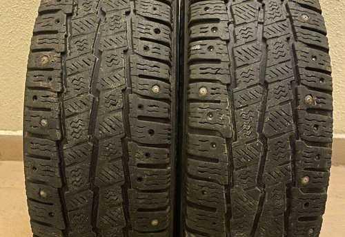 Michelin Agilis X-Ice North 195/70 R15C 104T