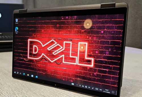 Dell 2 in 1 7310 IPS i5-10310U 8Gb/256SSD Чек