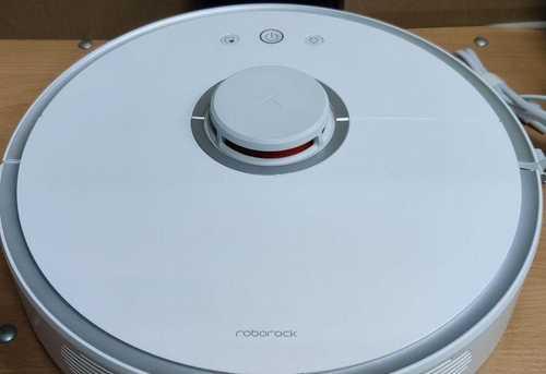 Робот пылесос xiaomi Roborock s5 (s502-00)
