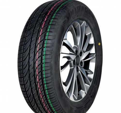 Mirage MR162 165/60 R14 75H