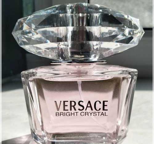 Духи женские versace