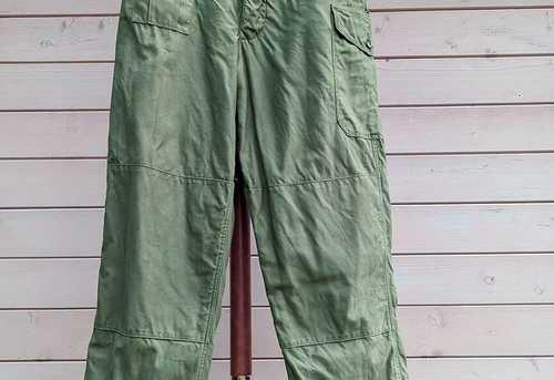 Брюки британской армии 1960 Pattern Combat Trouser