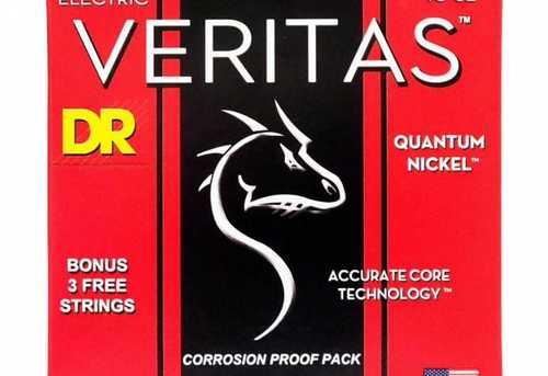DR Strings VTE-10/52 10-52 Veritas Quan. (Новый)