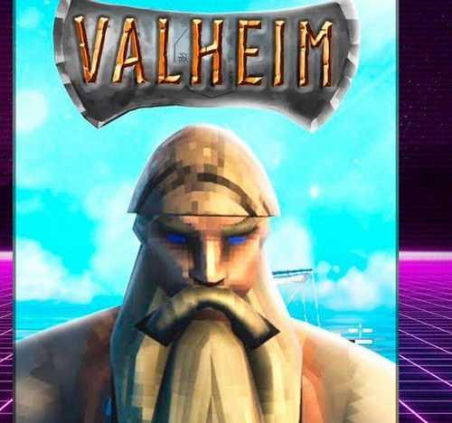 Valheim / Xbox One & Series X/S